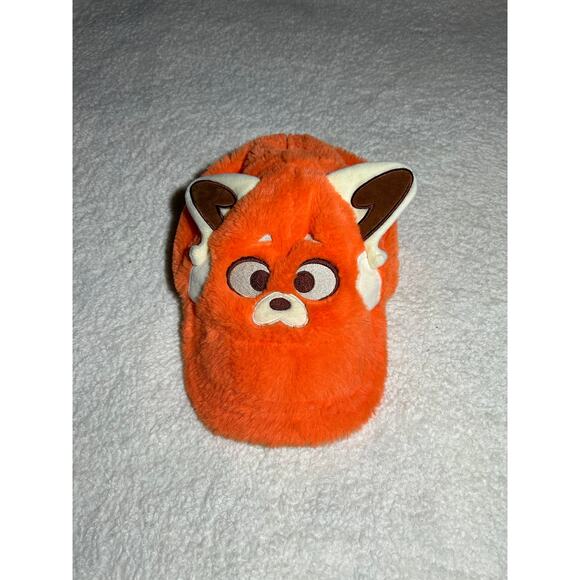 Disney | Accessories | Disney Parks Pixar Turning Red Mei Red Panda ...